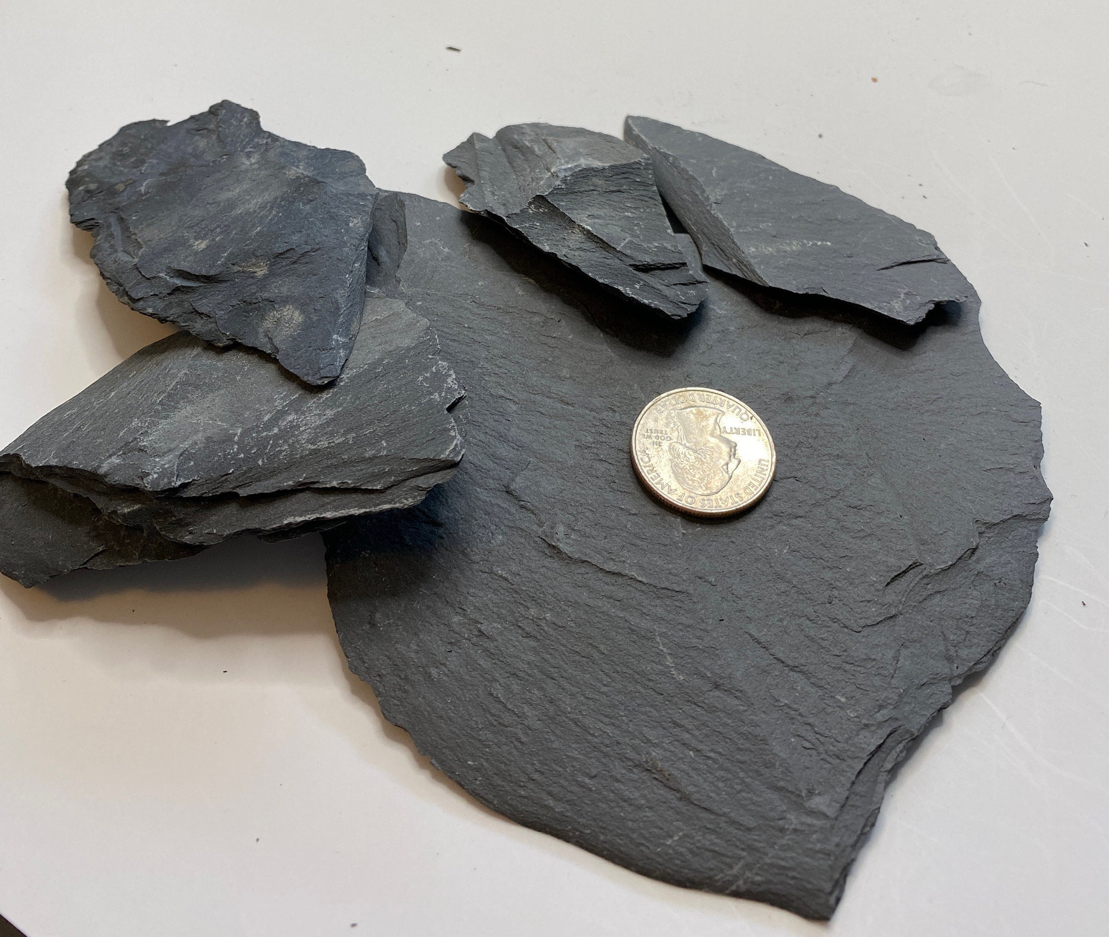 8 Foot Slate Pool Table for sale | Only 4 left at -60%