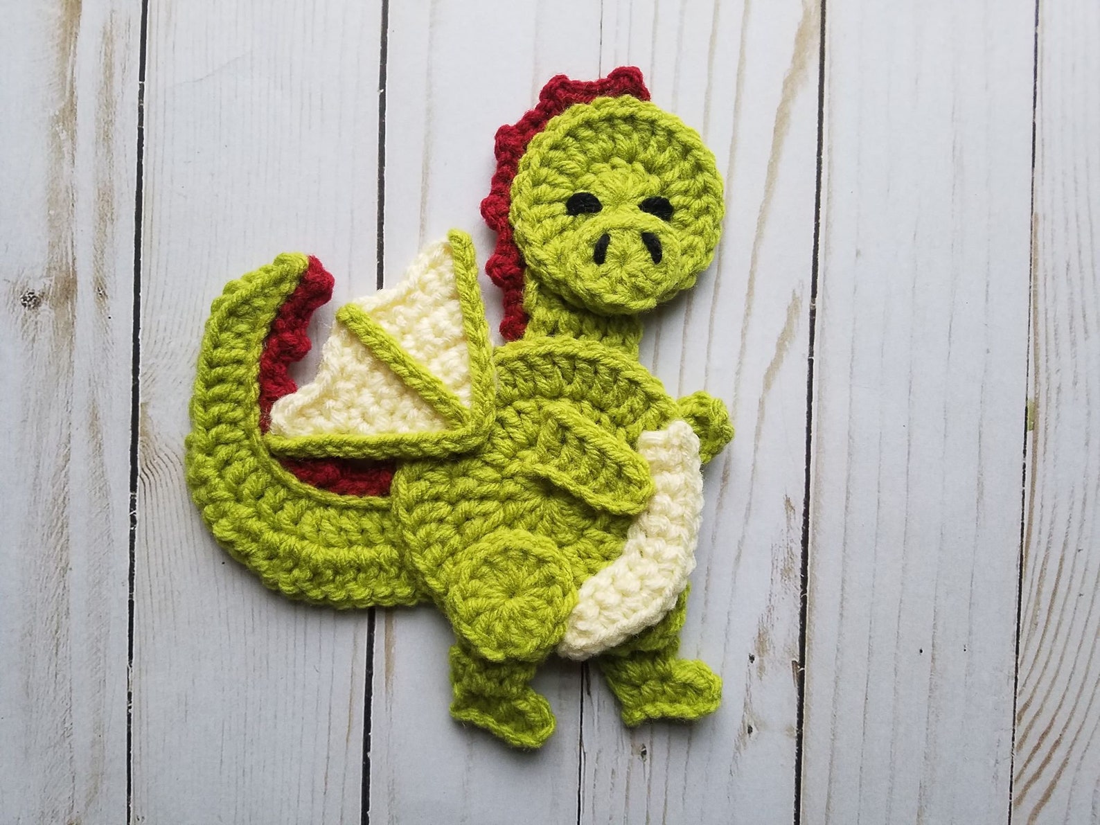 A Knights Tale Applique Pack- Crochet Pattern Only- Knight- Steed ...