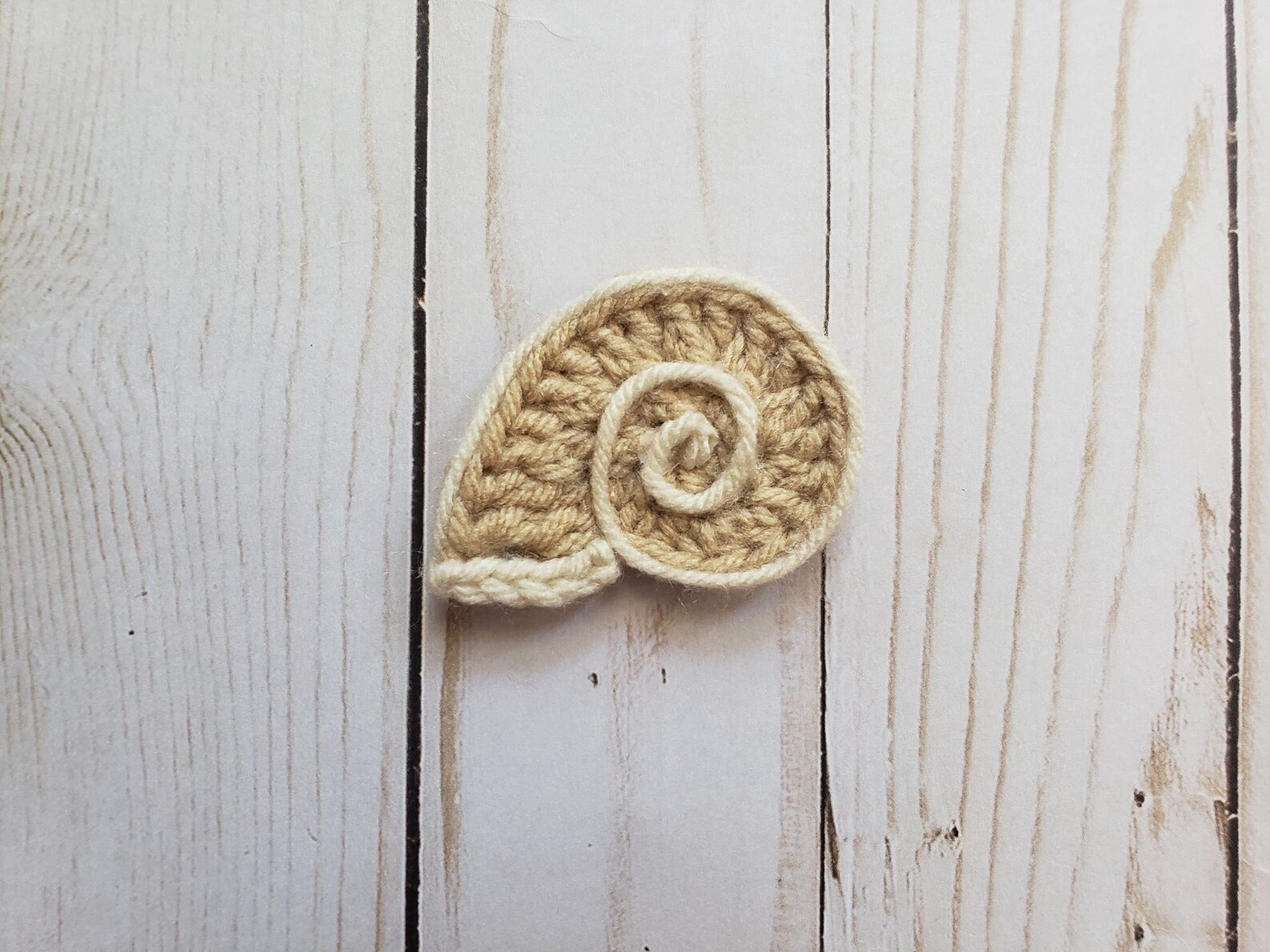 Nautical Gardens Applique Pack Crochet Pattern Only Seaweed - Etsy