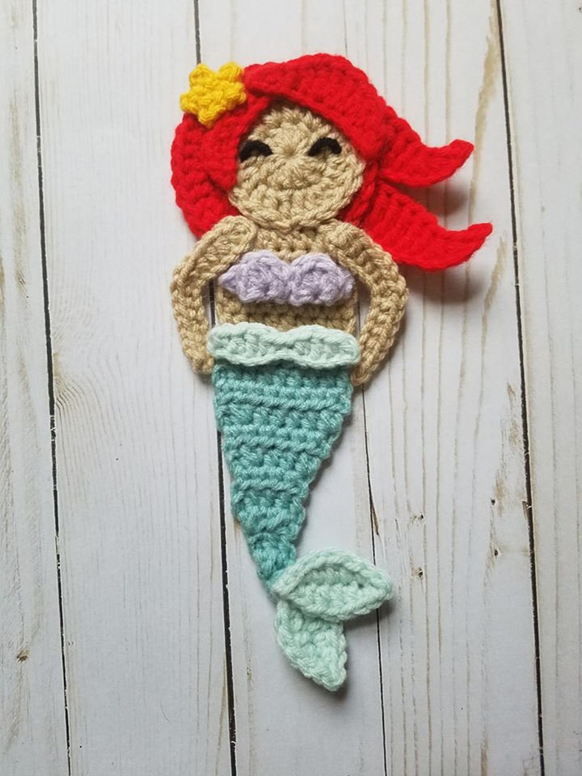 Fantasy Adventure Applique Pack Crochet Pattern Only | Etsy