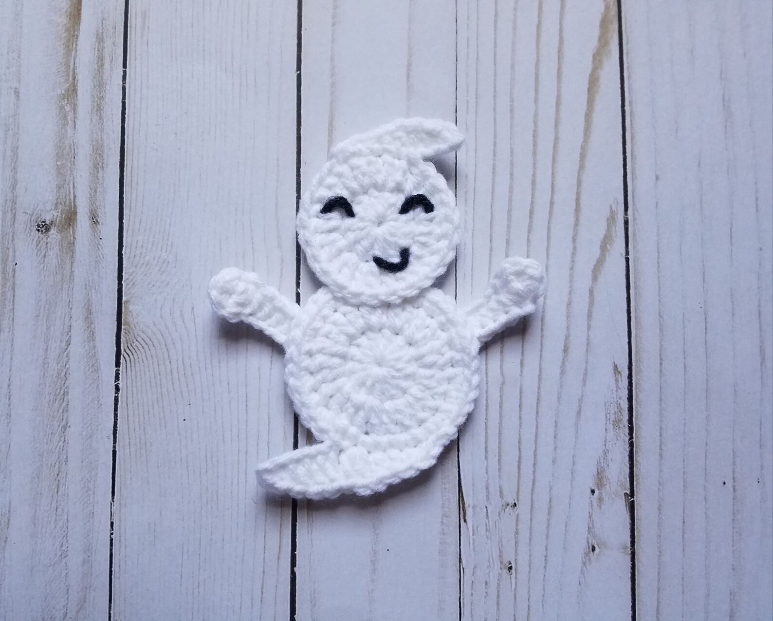 All Hallows Eve Vol 1 Applique Pack Crochet Pattern Only - Etsy