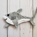 Predators of the Deep Applique Pack- Crochet Pattern Only- Great White ...