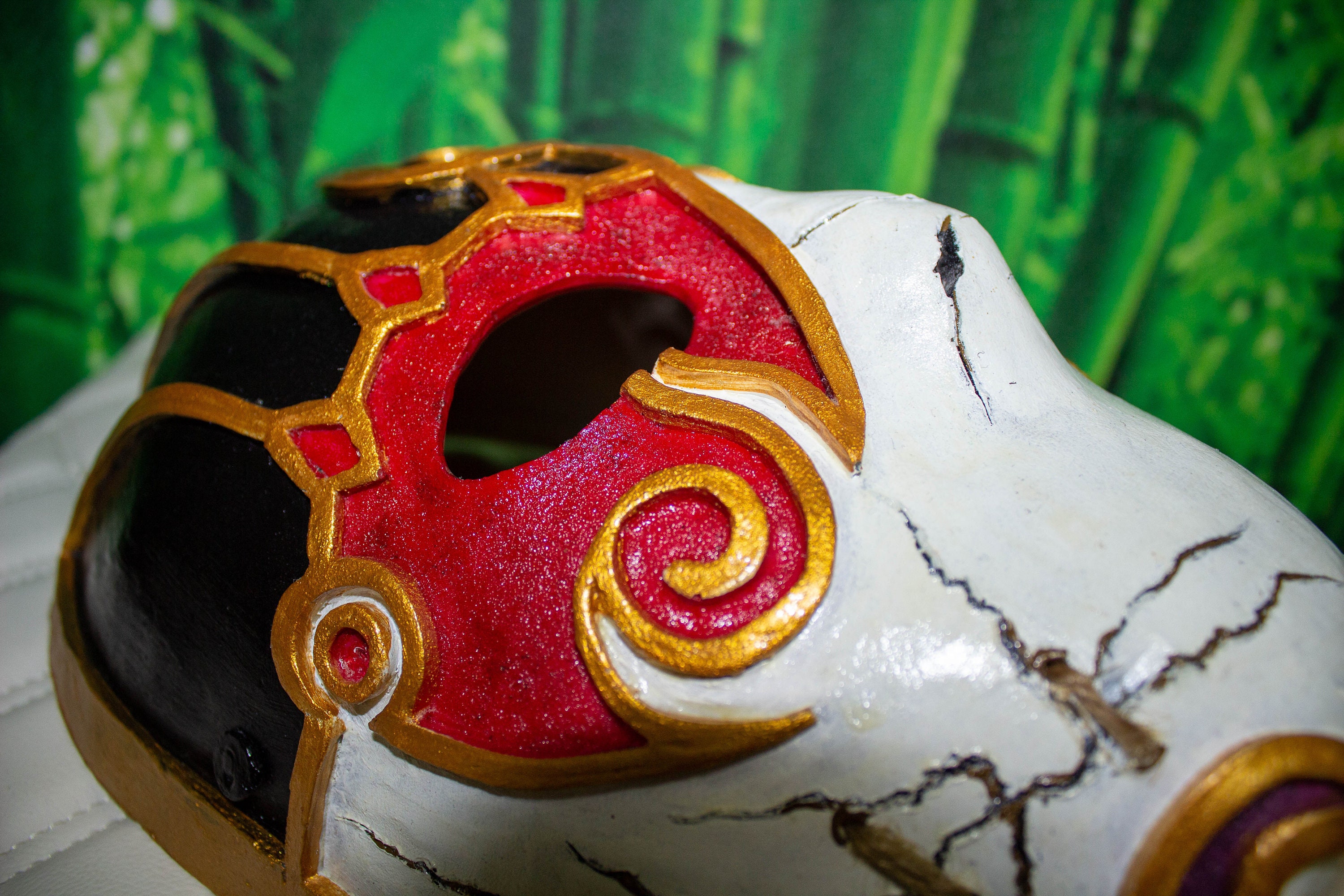 Fable jack of blades mask replica COLLECTION MASK - Etsy