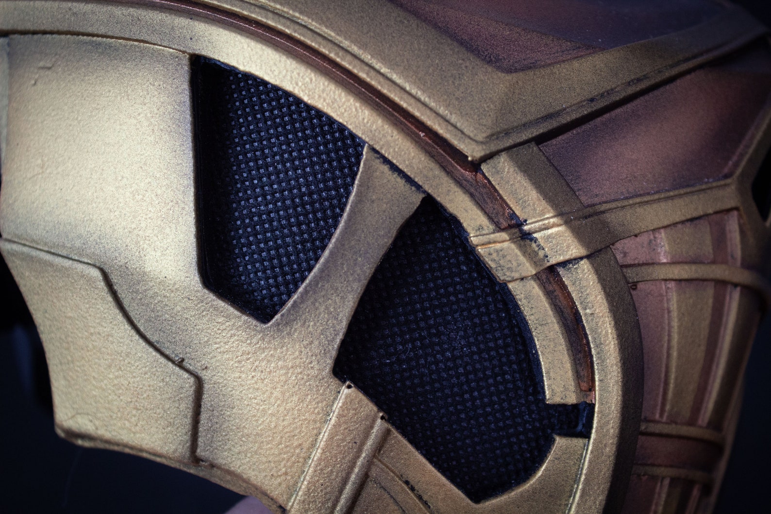 Scorpion Mask From MK 2021 | Etsy