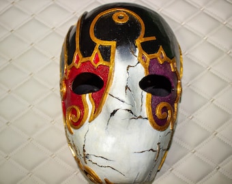 Jack of Blades Mask - Etsy