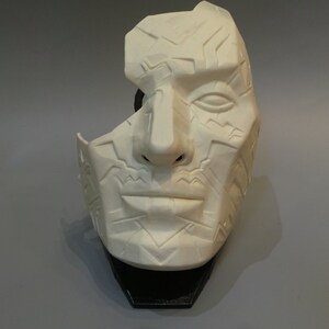 Mask CHERNOBYL 2 NIKITA MASK S.T.A.L.K.E.R. - Etsy