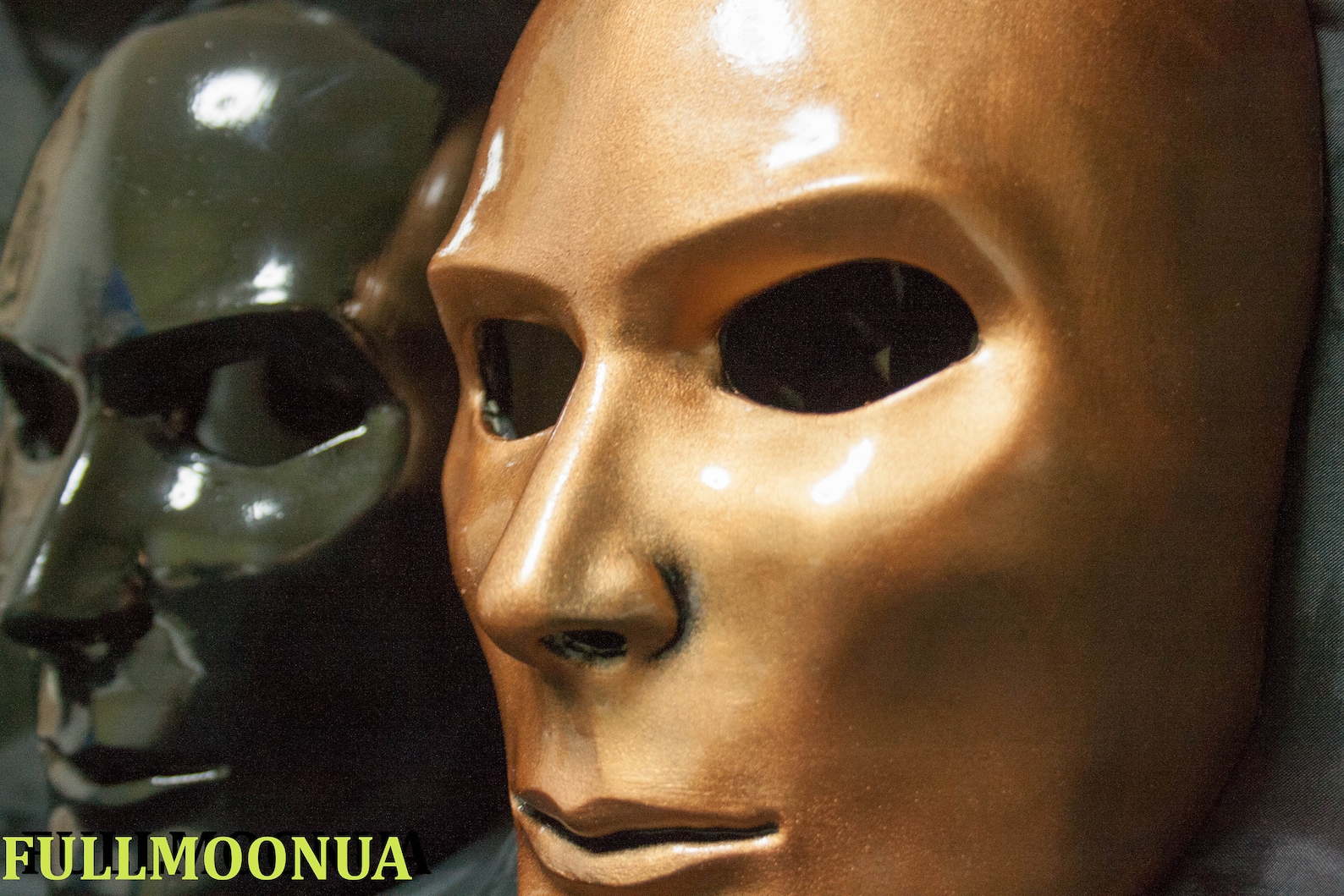 Mask John Doe Mask Bank Robber Cosplay Face Man Face Print Man - Etsy ...