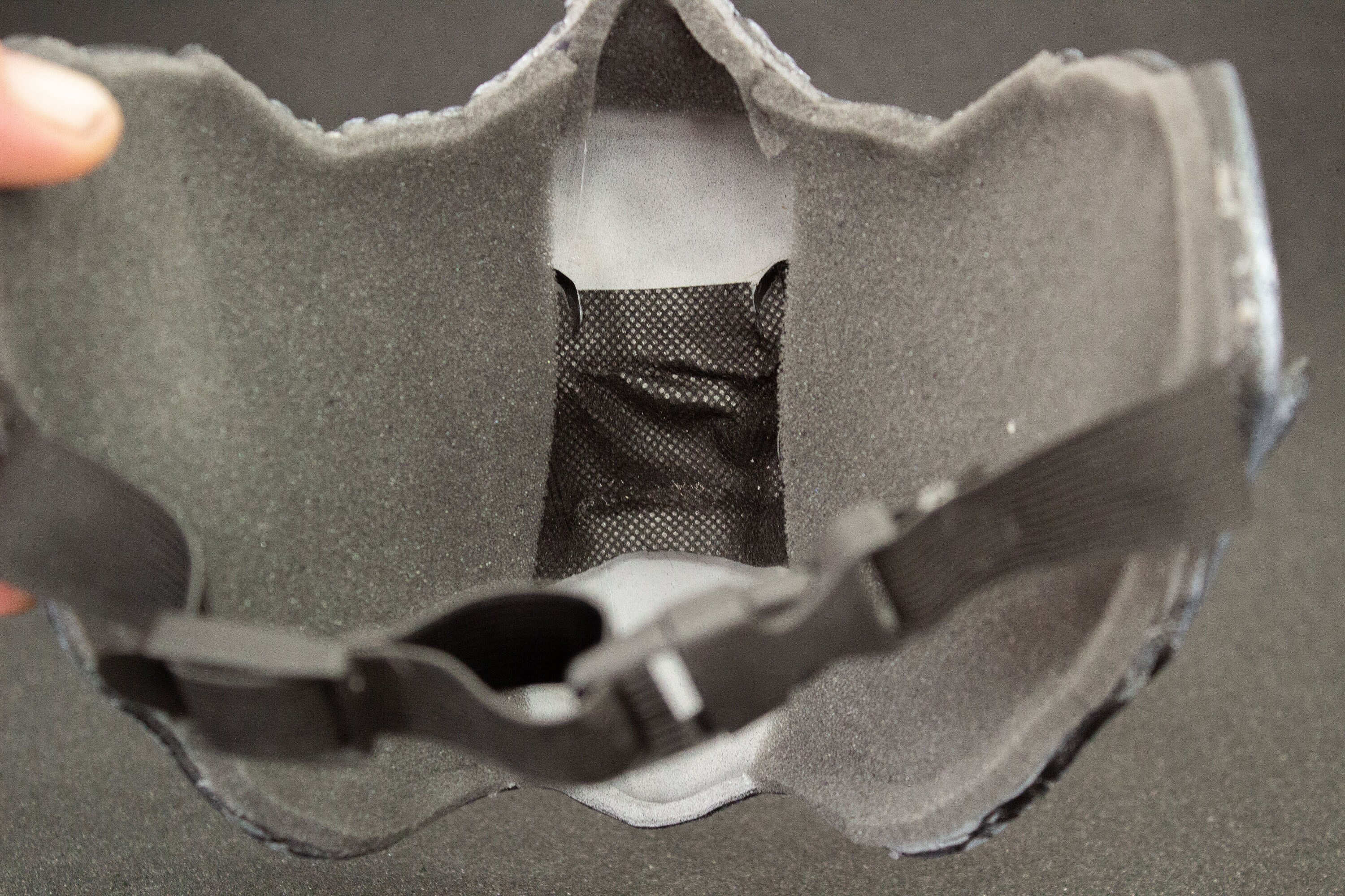 Silver dragon yakuza. Samurai mask. silver | Etsy