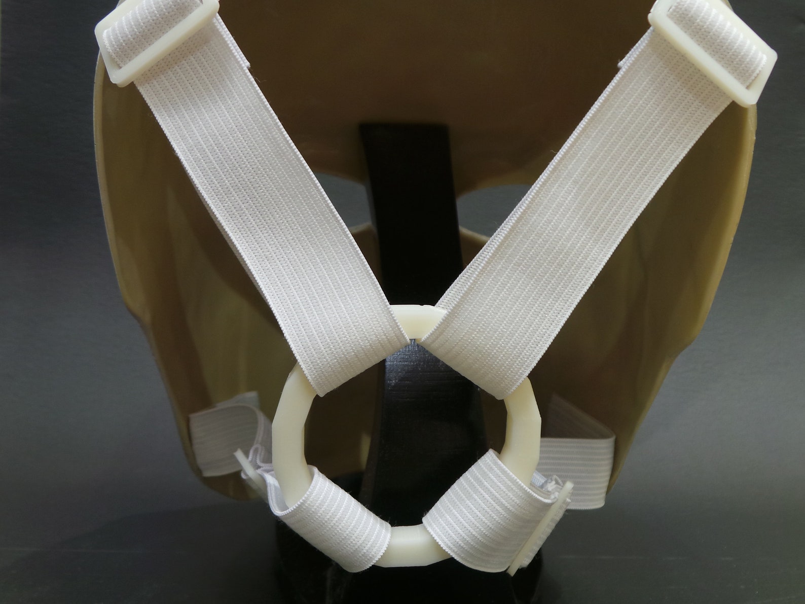 Mask John Doe Mask Bank Robber Cosplay Face Man Face Print Man - Etsy ...