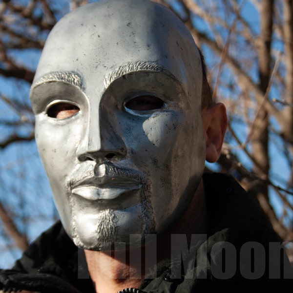 Baldwin Iv Costume - Etsy