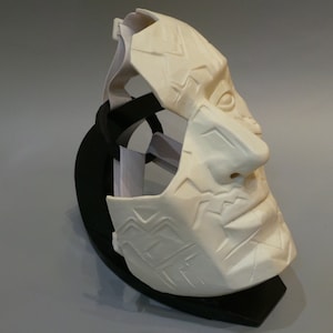 Mask CHERNOBYL 2 NIKITA MASK S.T.A.L.K.E.R. - Etsy