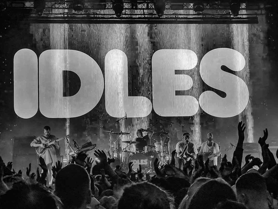 Idles/ Idles Photo Art / Idles Print / Idles Christmas Gift / Idles ...