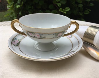 German tea cup | Etsy