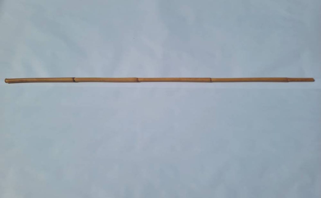 Straight Rattan Stick (48 Inches) - Etsy