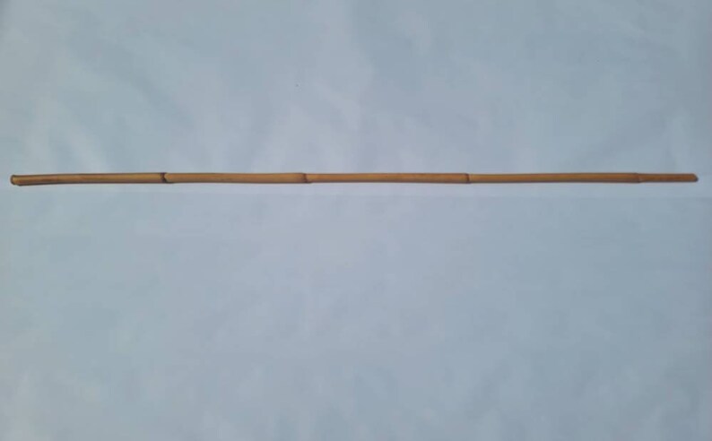 Straight Rattan Stick (48 Inches) - Etsy