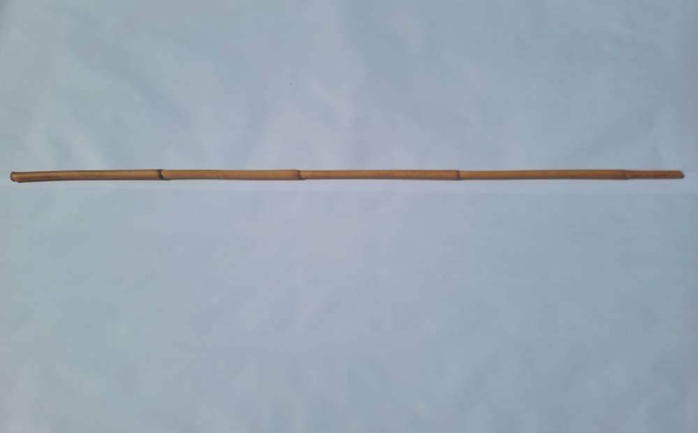 Straight Rattan Stick 58-61 Inches - Etsy UK