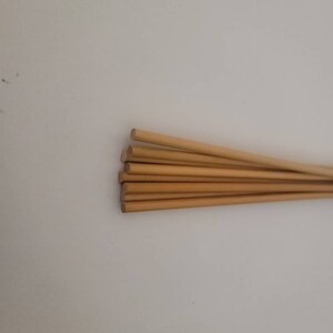 Rattan School Cane With Skin 8 Pcs 22 Inches - Etsy