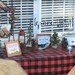 Lumberjack / Camping / Buffalo Plaid / Winter Onederland Party Bundle ...