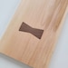 BOW TIE Inlay Router Template | Create Perfect Bow Tie Inlays Using ...