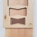 BOW TIE Inlay Router Template | Create Perfect Bow Tie Inlays Using ...