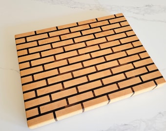 Pig Profile Router Inlay Template Plywood Template for Creating Epoxy ...