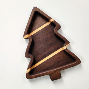 Christmas Tree ROUTER TEMPLATE | Template for Making Wooden Holiday ...