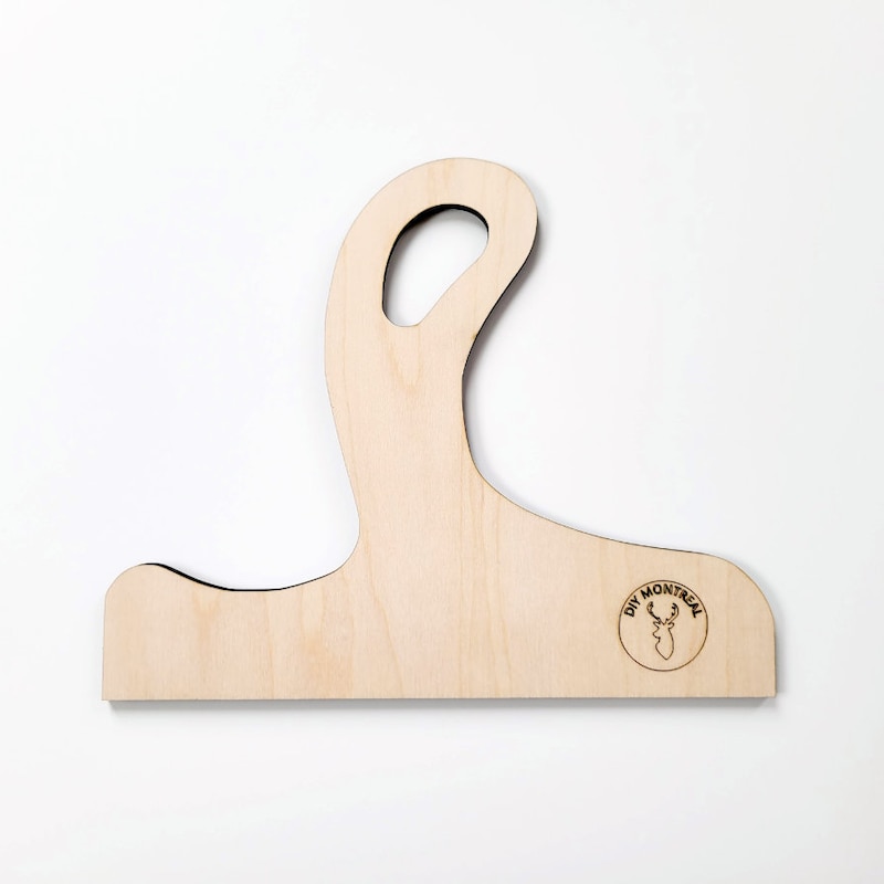 Plywood Handles - Etsy