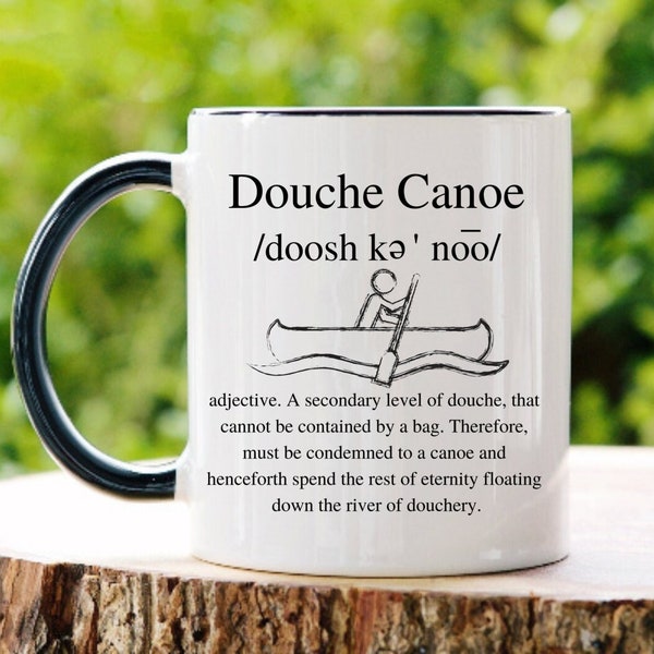 Douche - Etsy