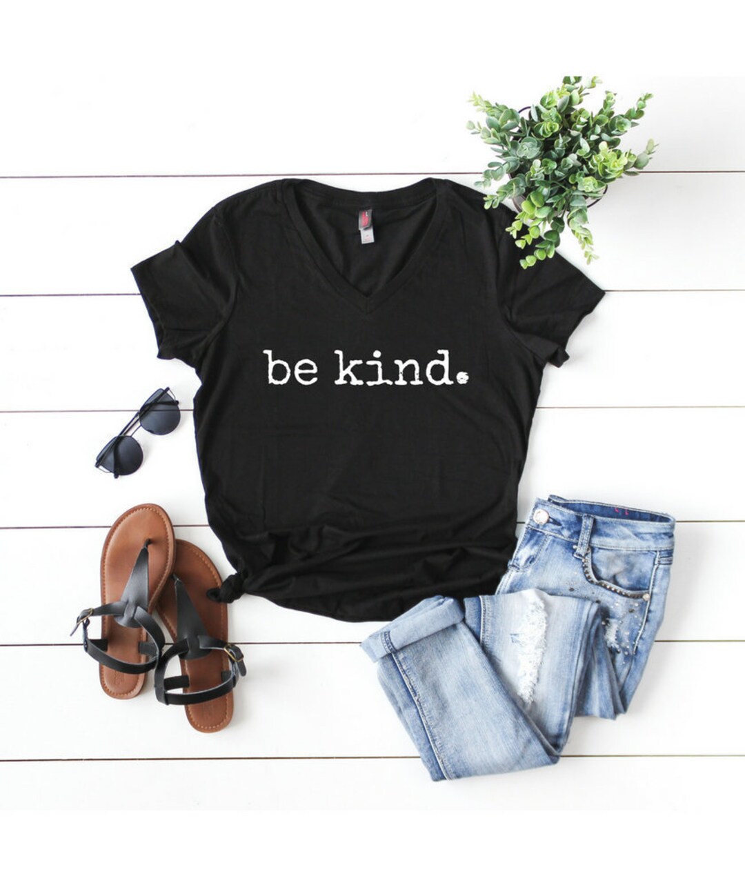 Be Kind Shirt for Women, Shirts for School, Inspirational Shirt ...