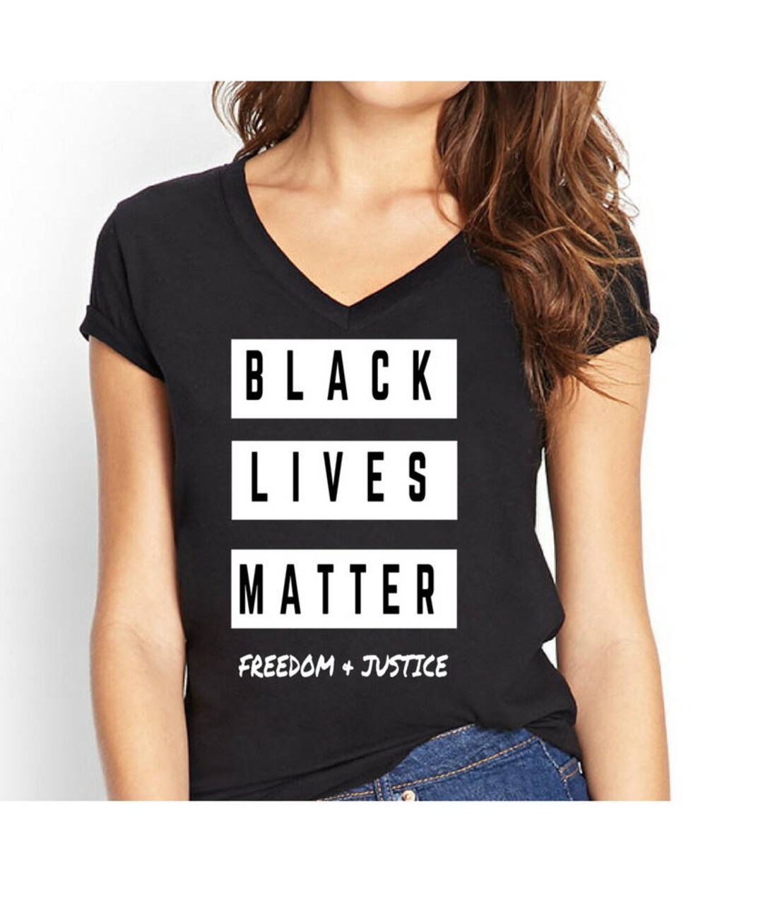 Black Lives Matter Shirt, Equality, Civil Rights Shirt, Equal Rights ...