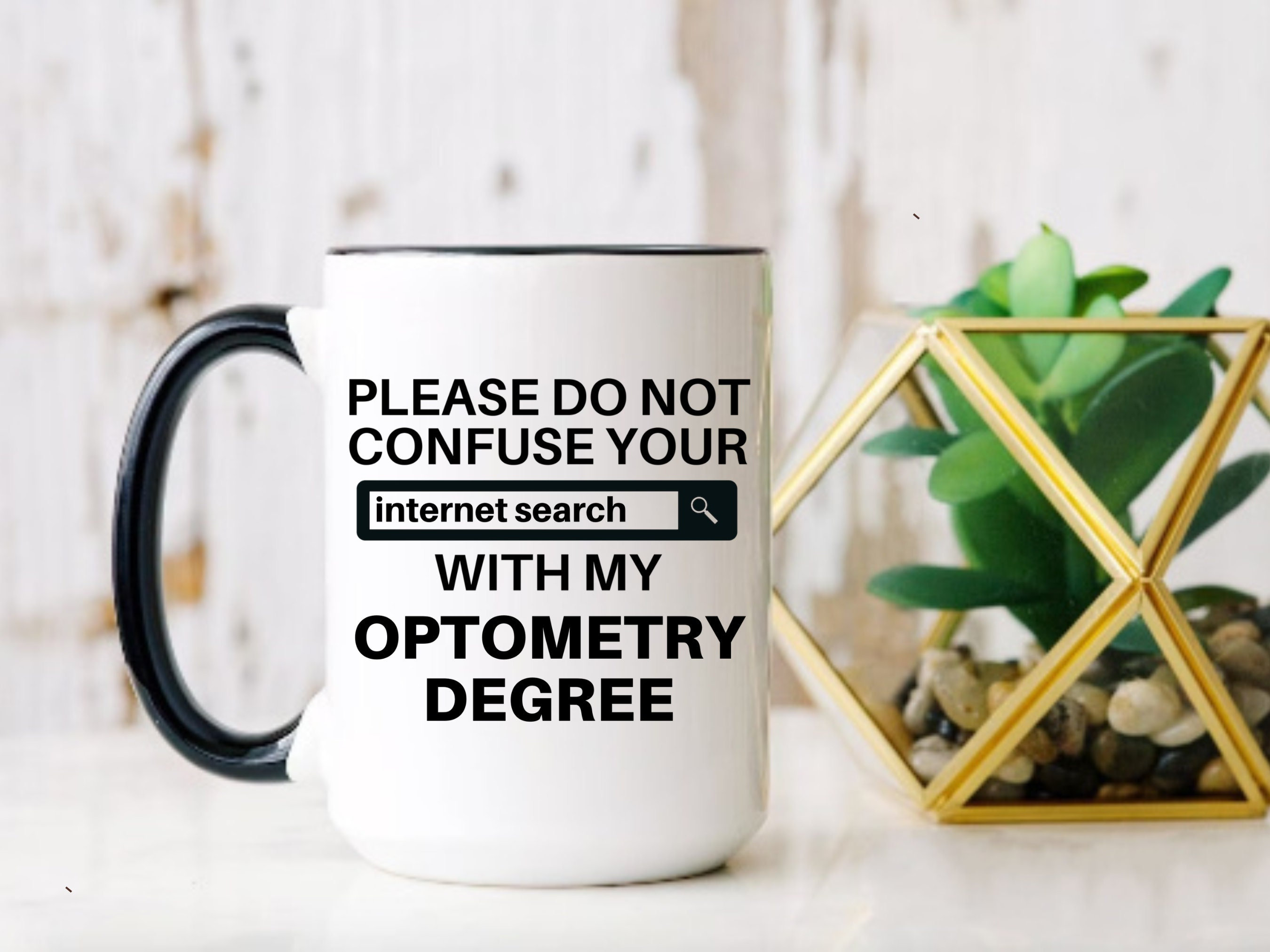 Optometrist Gift, Optometry Gifts, Optometrist Mug, Optometry Mugs ...