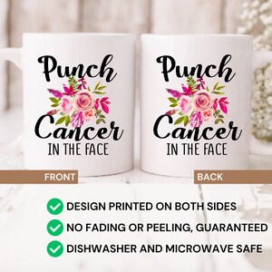 Chemo Gift, Cancer Survivor Gift, Cancer Survivor Mug, Cancer Free Gift ...