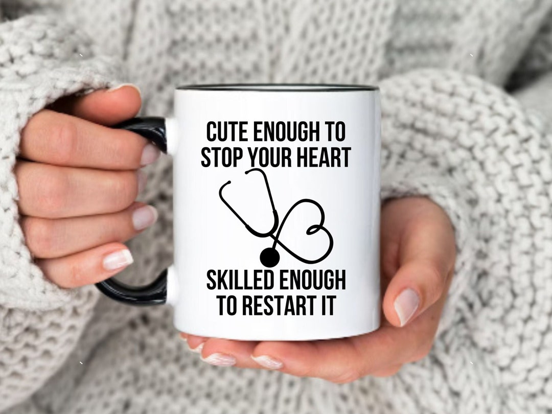 Paramedic Gift, Paramedic Mug, Paramedic Appreciation Gift, Paramedic ...