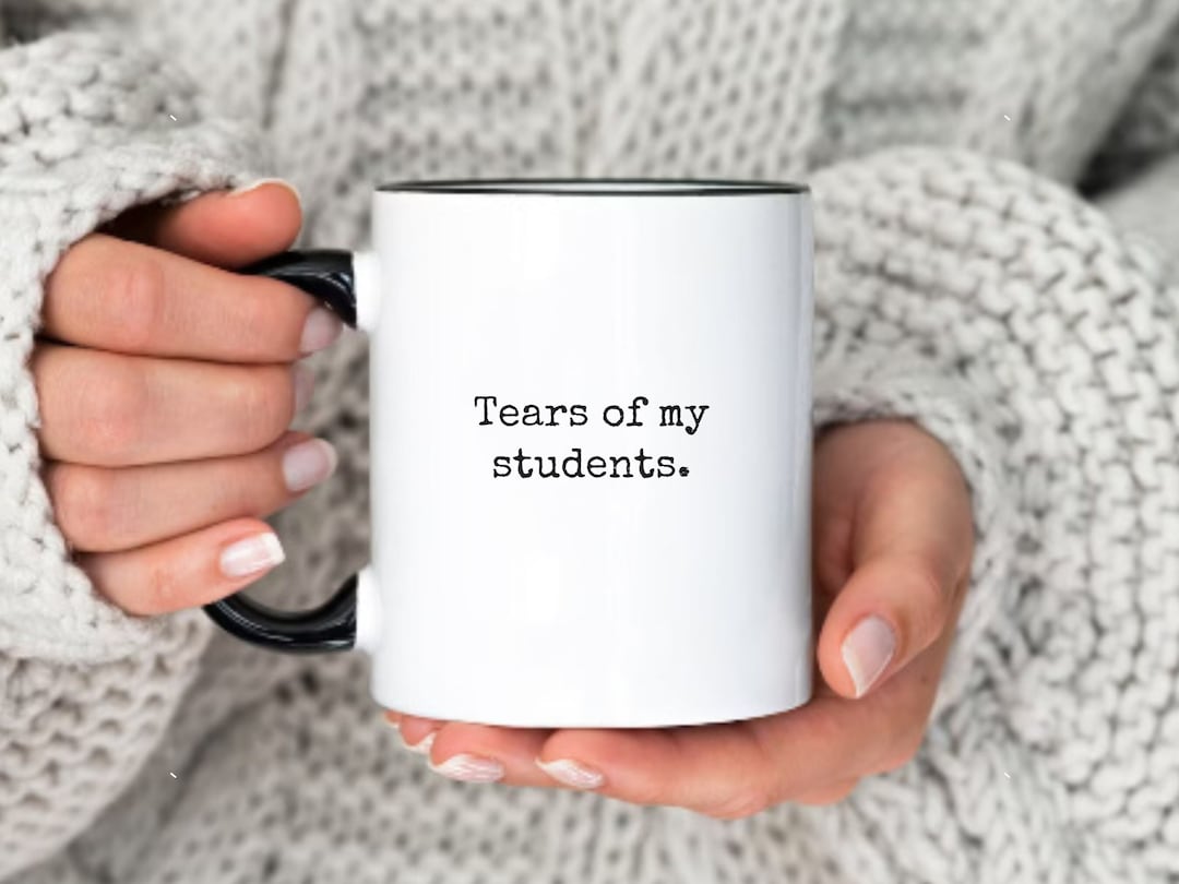 Professor Mug, Funny Professor Gift, Funny Coffee Mug for Professor ...