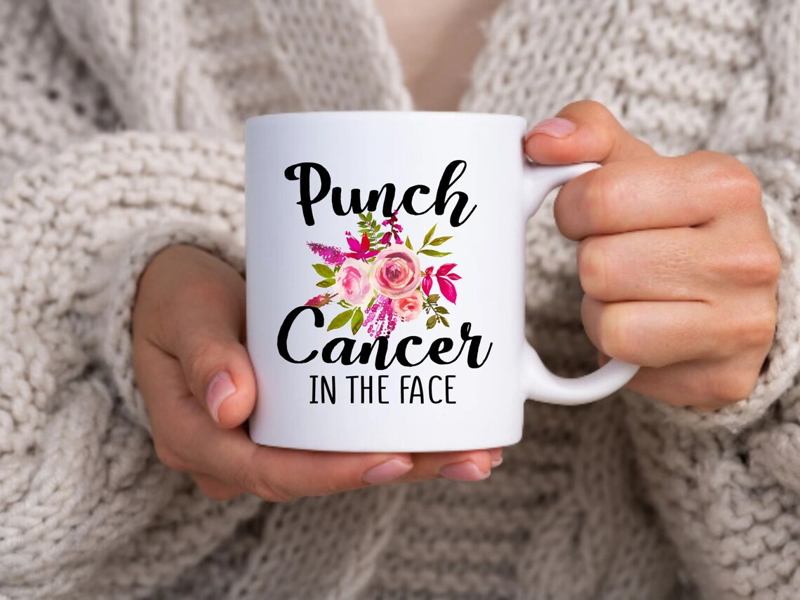 Chemo Gift, Cancer Survivor Gift, Cancer Survivor Mug, Cancer Free Gift ...