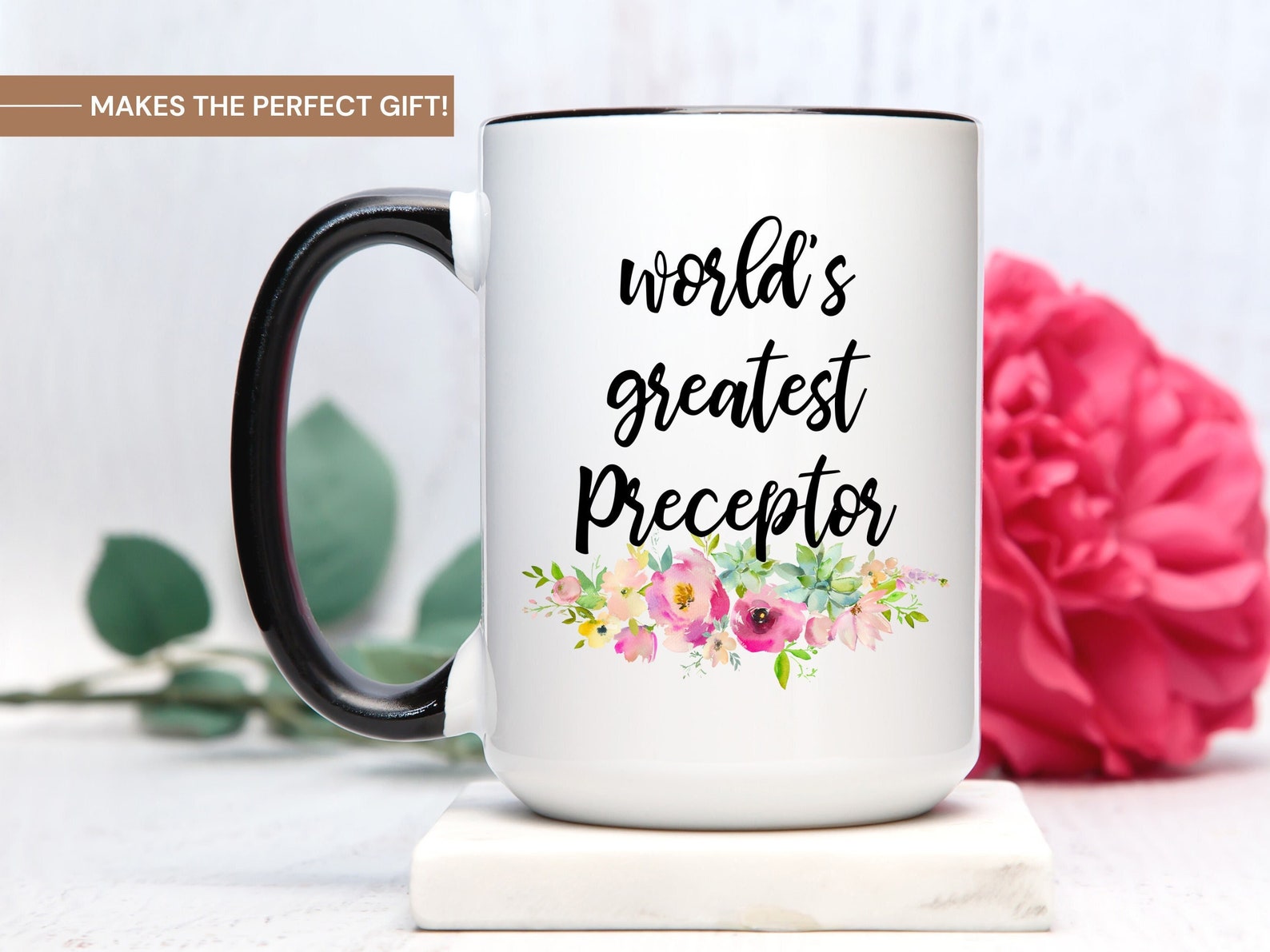 Preceptor Nursing Gifts, Nurse Preceptor Gift, Preceptor Gift ...