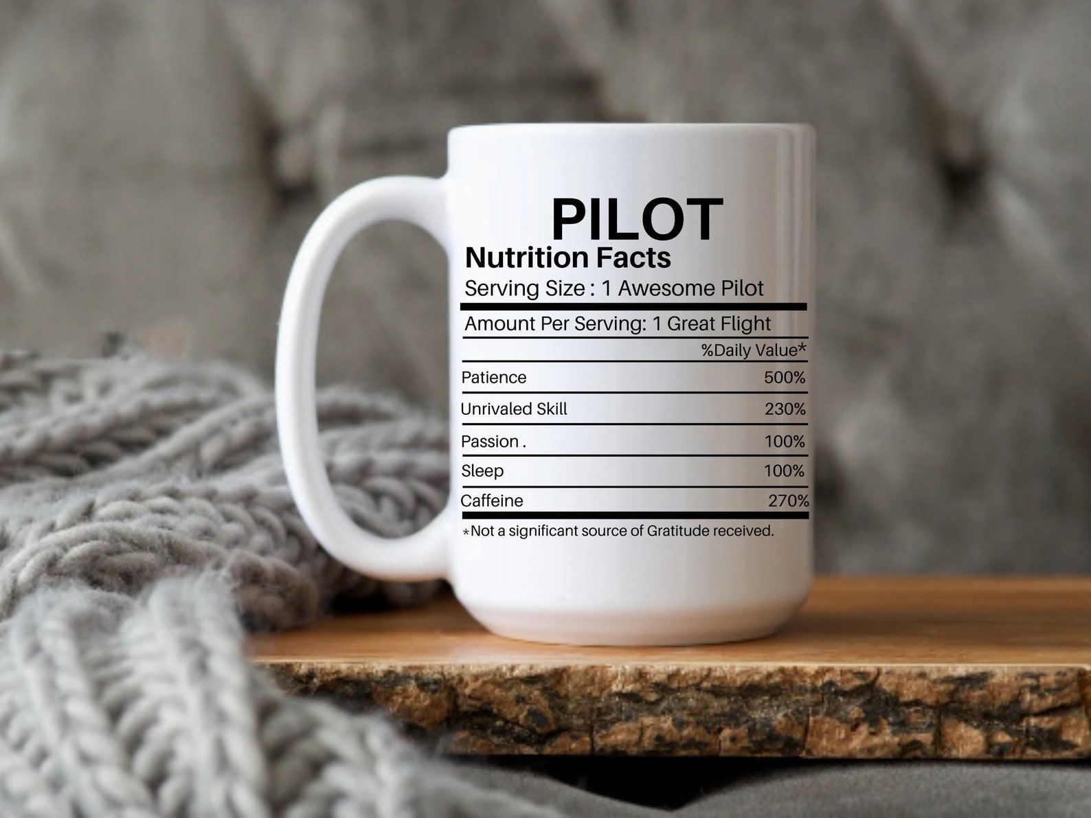 Pilot Gifts Aviation Gifts Pilot Gifts for Him Pilot Mug - Etsy