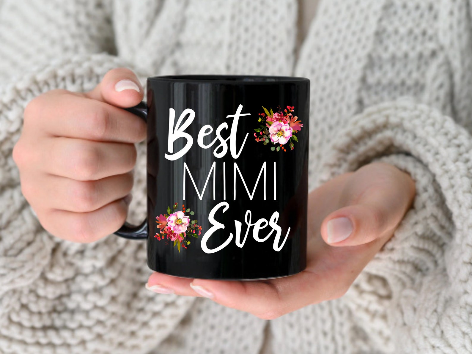 Best Mimi Ever Mimi Mug Mimi Gifts Mimi Coffee Cup Gift - Etsy