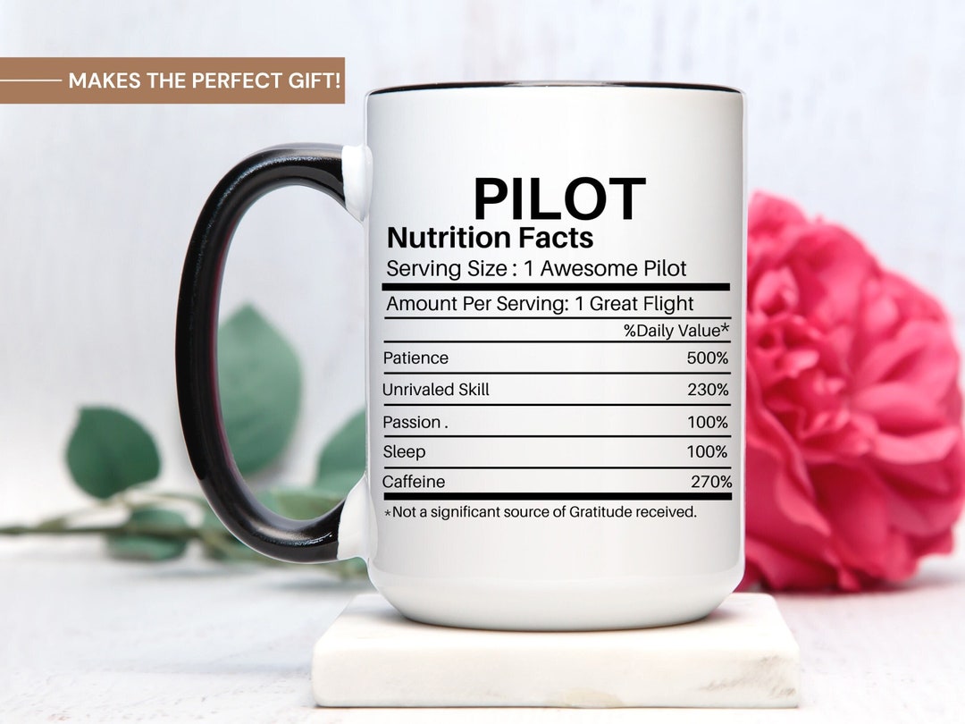 Pilot Gifts, Aviation Gifts, Pilot Gifts for Him, Pilot Mug, Pilot ...