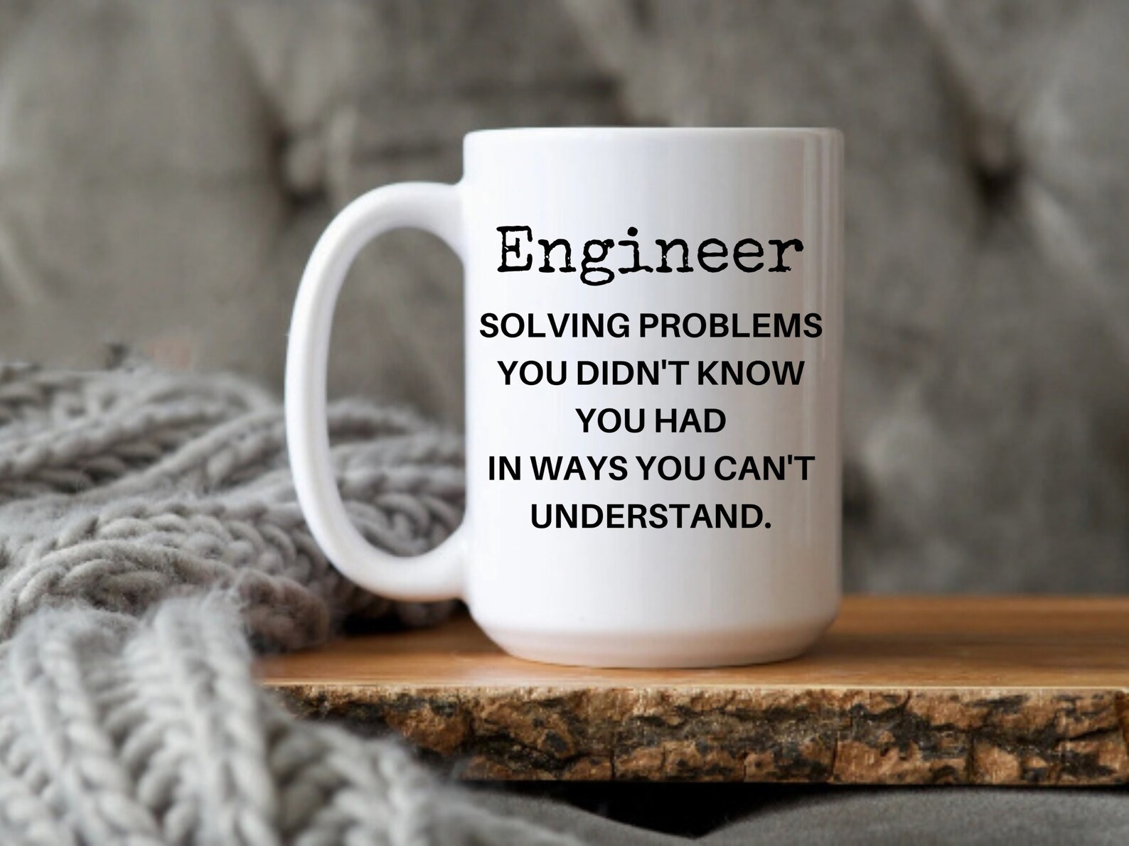 Engineer Mug, Engineer Gifts, Gift for Engineer, Engineering Gift ...