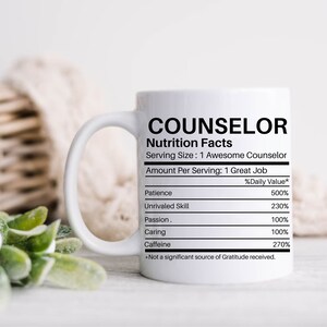 Counselor Gifts School Counselor Gifts Counselor Office - Etsy