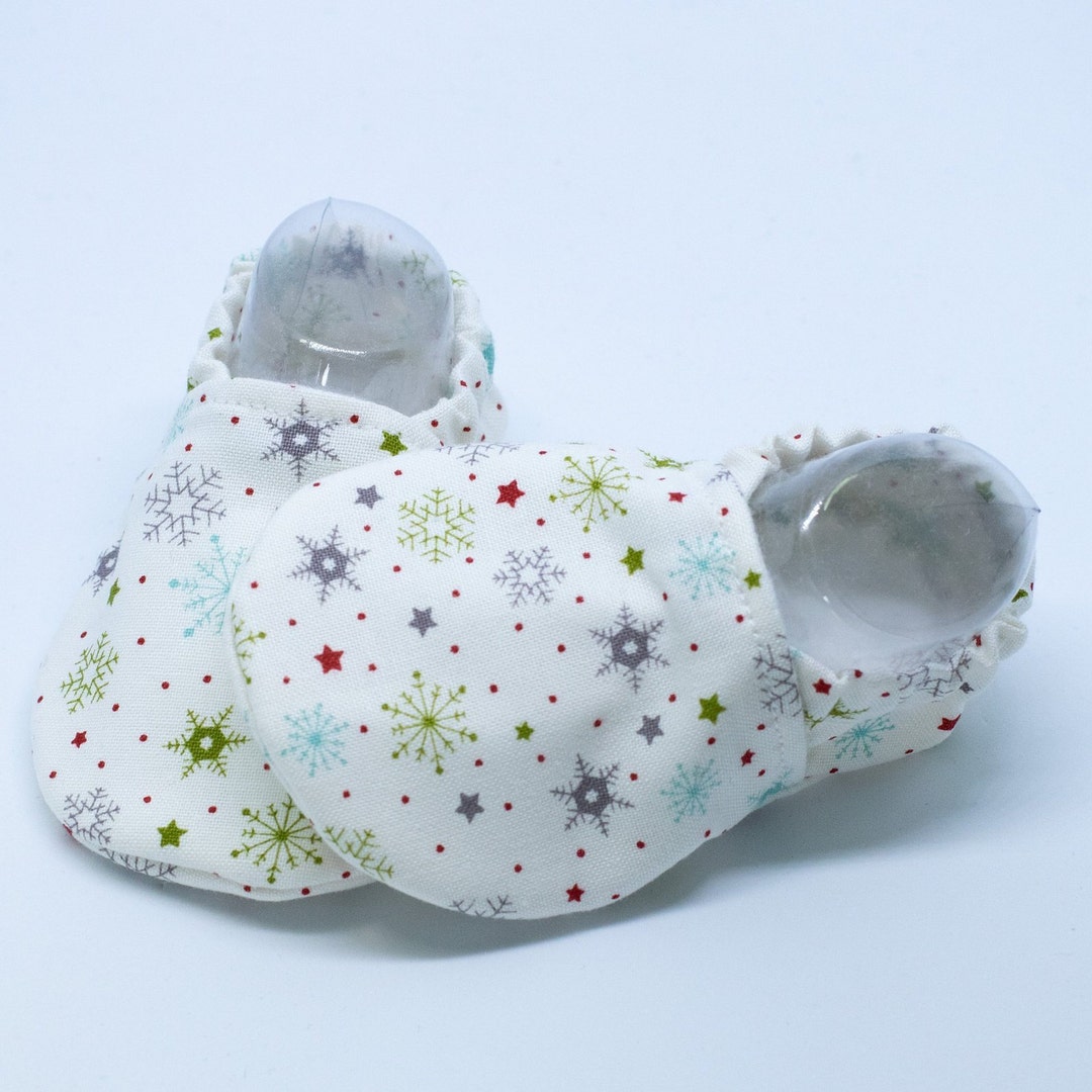 Snowflake Baby, Snowflake Baby Outfit, Snowflake Shoes, Baby Shoes ...