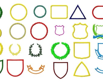 Embroidery Designs Dst Format - Etsy