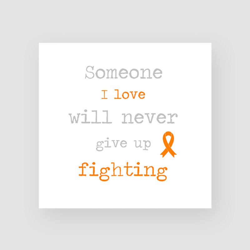 Quotes From Leukemia Patients