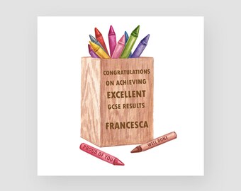 Congratulations on Your A-level Results A-levels - Etsy