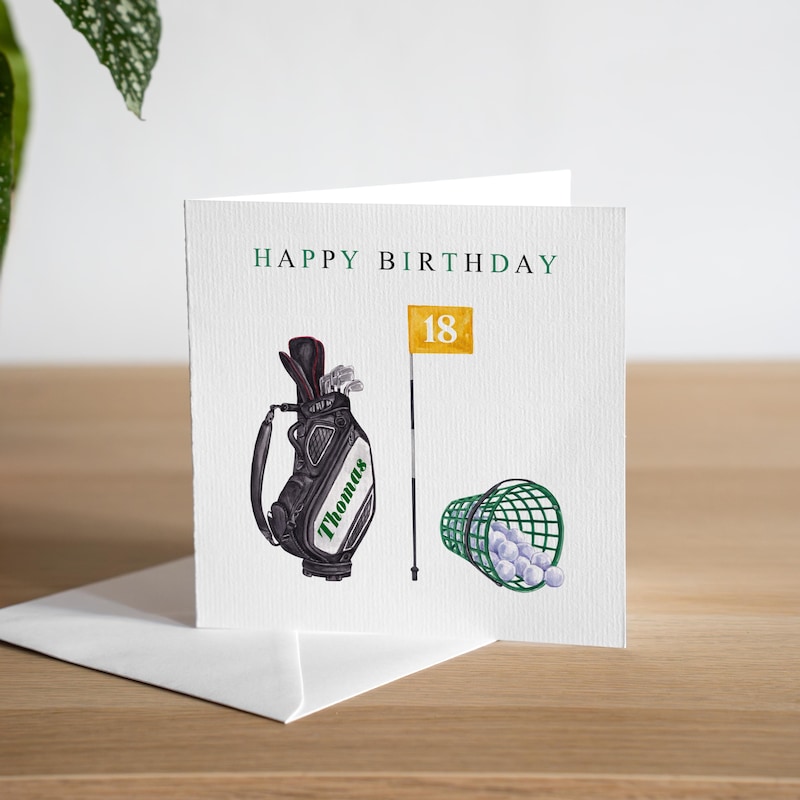 Gifts for Him Boyfriend Golf - 60+ Gift Ideas for 2025