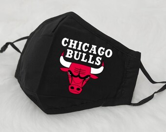 Chicago Face Mask - Etsy