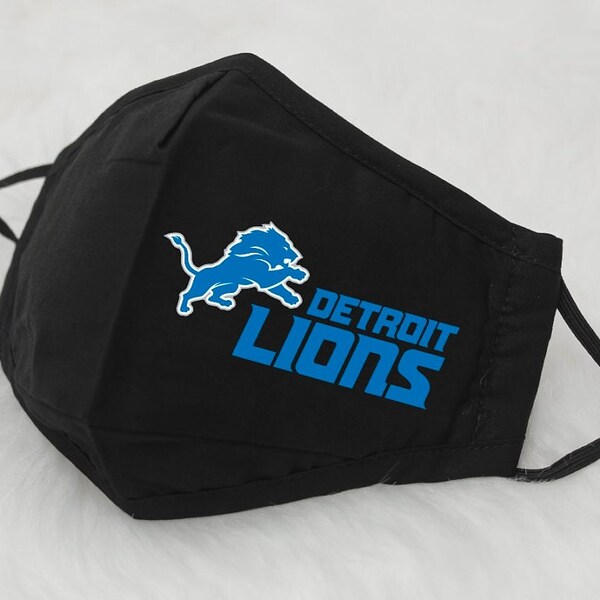 Kid Face Mask - Etsy