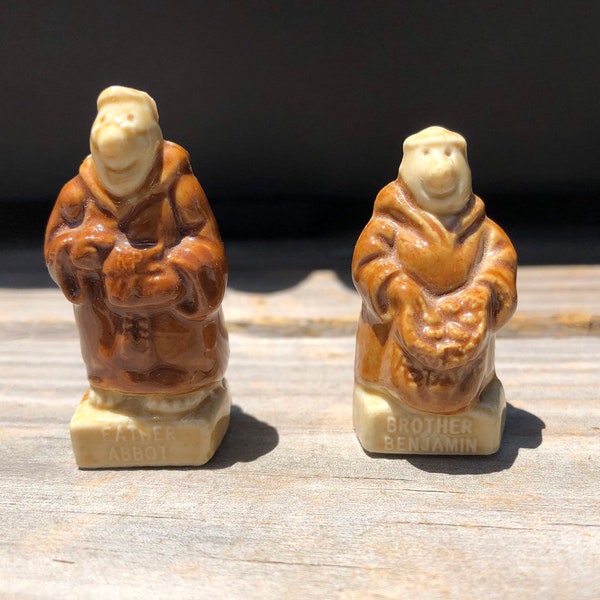 Friar - Etsy