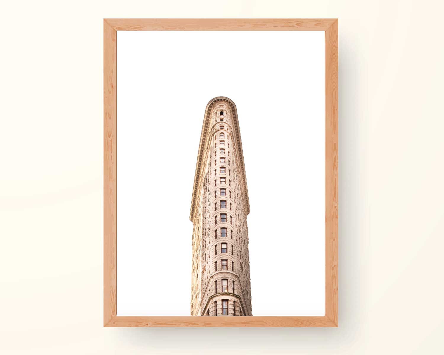Flatiron Building Print for Sale, NYC Photography, Art Photography NYC ...